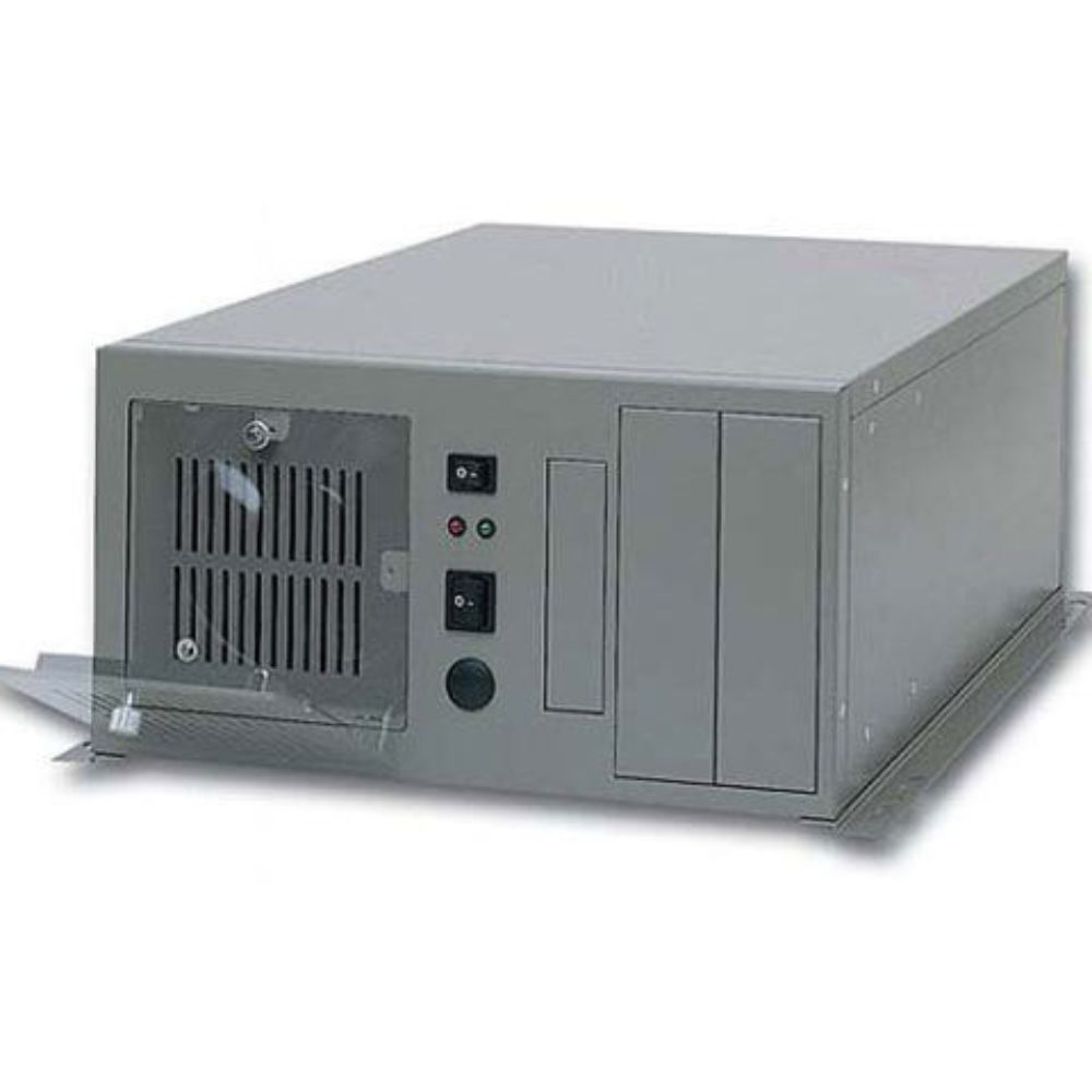 Node Table Top Chassis | IRC-308 | Portwell India