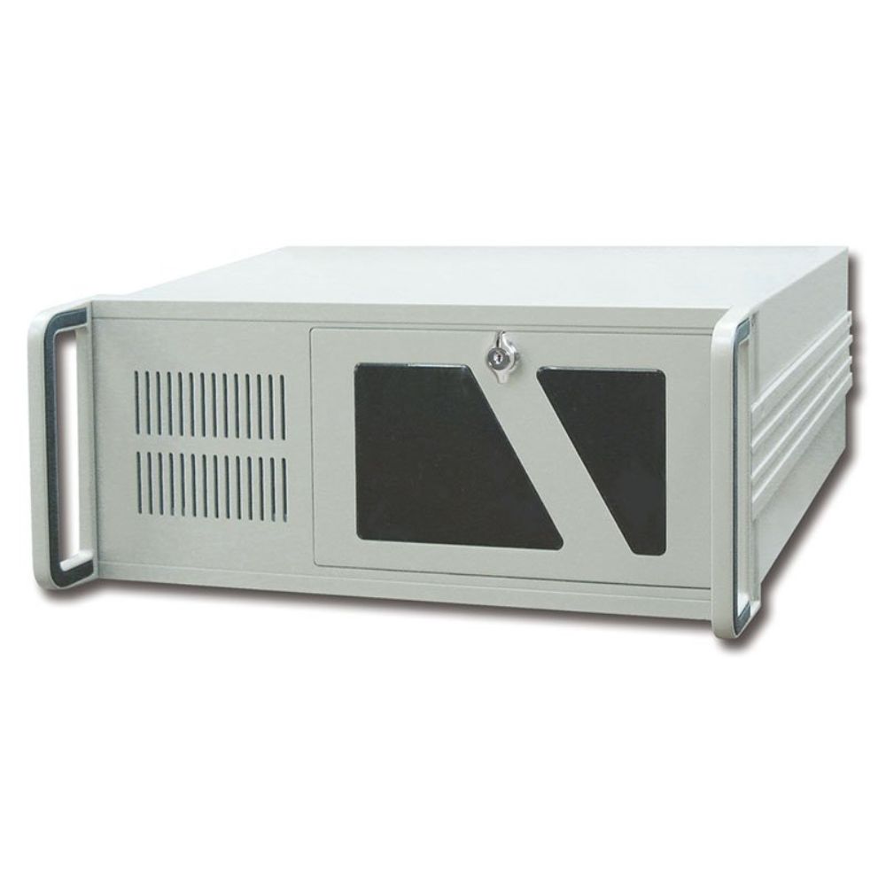 4U Rackmount Chassis | RPC-500NC | Portwell India
