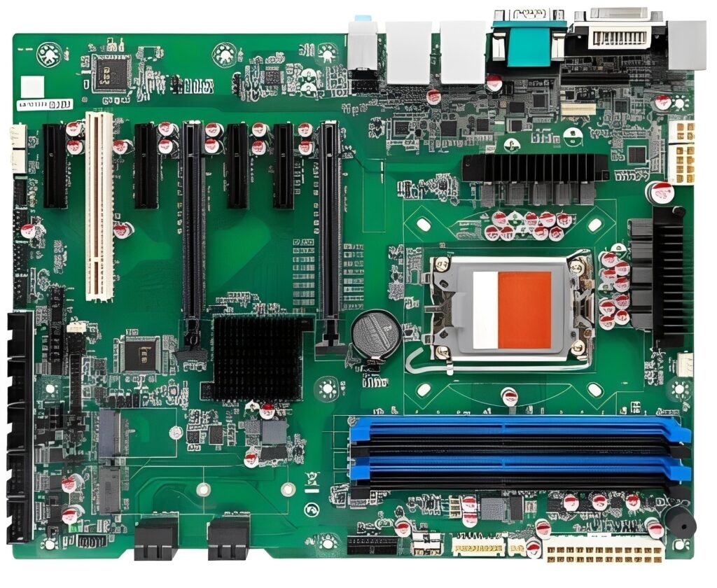 Industrial Motherboards | Single Board Computers | Portwell India
