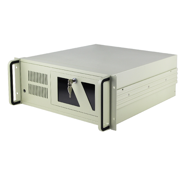 4U Rackmount Chassis | PIPC-06003 | Portwell India
