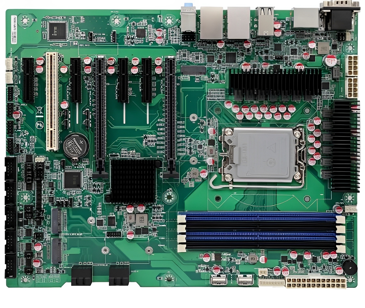ATX-14004 - Acteck