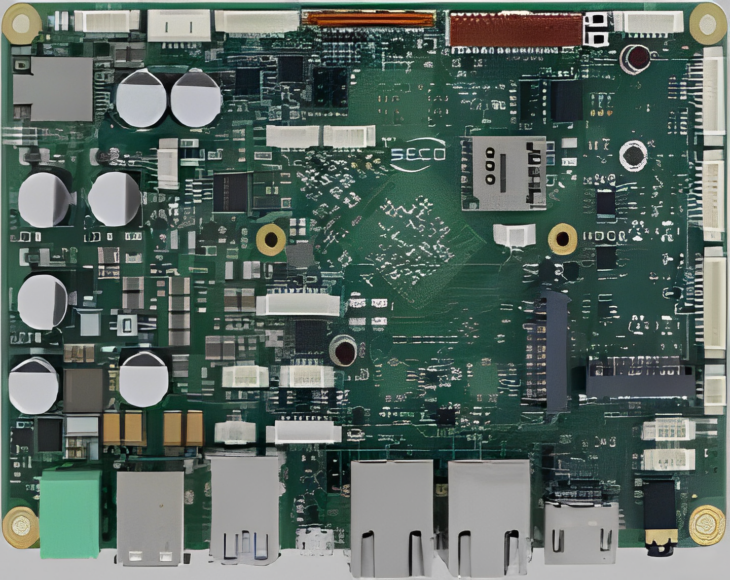 SBC-11001 - Acteck