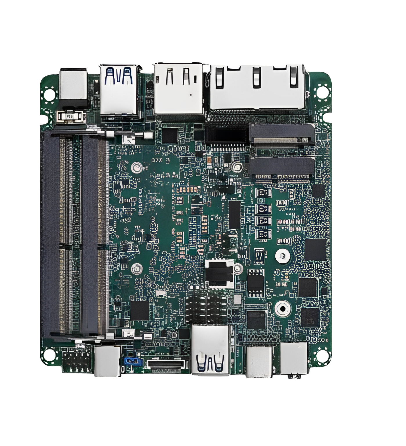NUC-24001 - Acteck